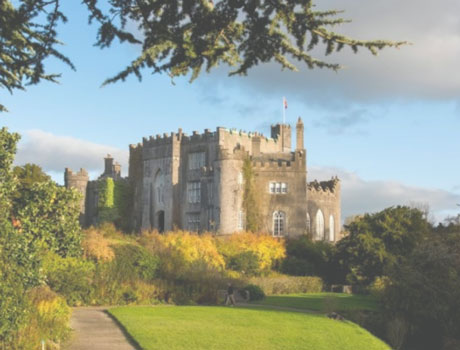 The Beresford Story Beresford Family History Ireland
